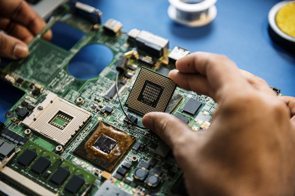 Embedded Solution Embedded Solution